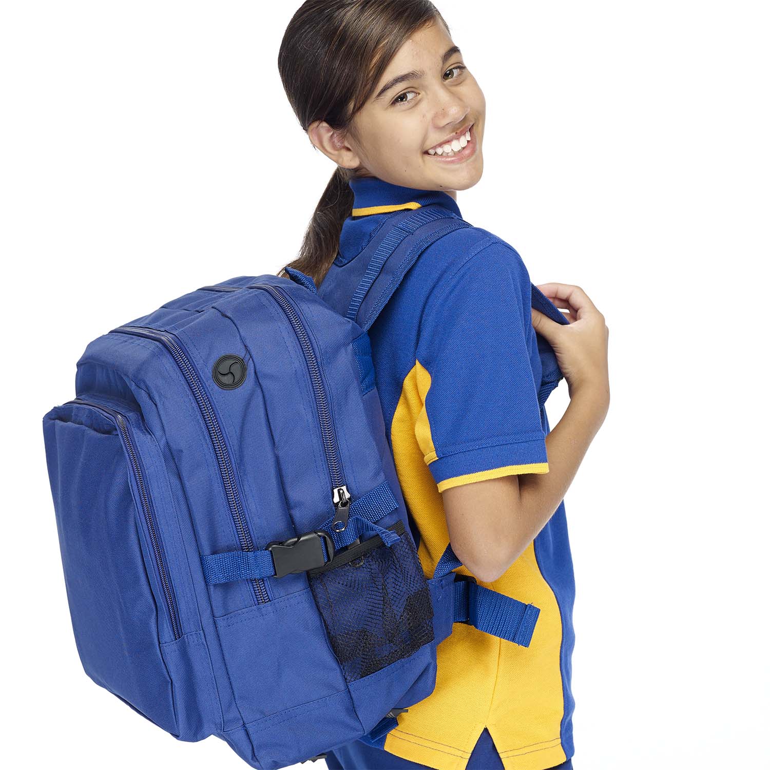 Product: Hume Back Pack