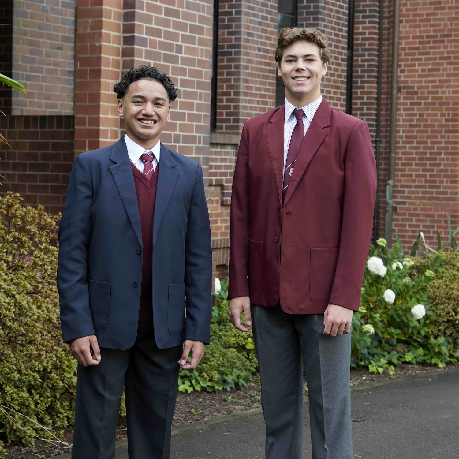 Category: Winter Garments